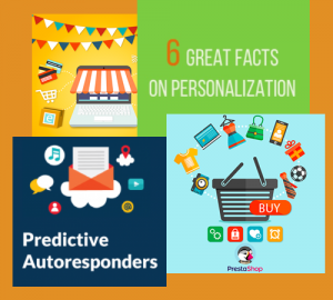 E-commerce personalization resources | Perzonalization.com