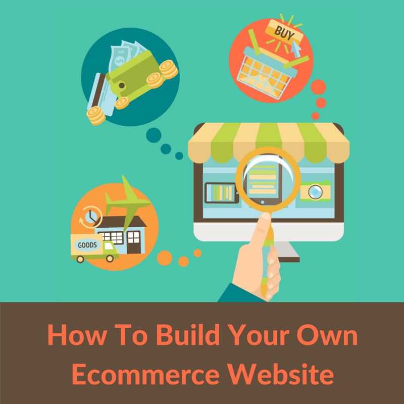 How To Build Your Own eCommerce Website If You're An EbaySeller How To Build Your Own eCommerce Website If You're An EbaySeller
