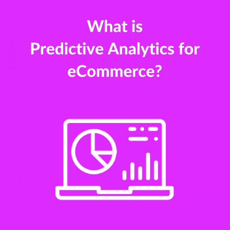 Predictive analytics for SMB eCommerce | Perzonalization.com
