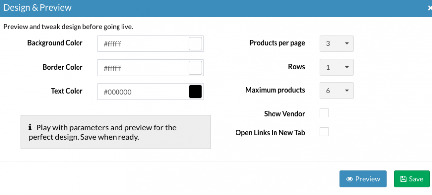 How To Use Product Recommendations On Web | Perzonalization.com
