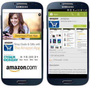 Mobile Commerce - The Next Generation eCommerce