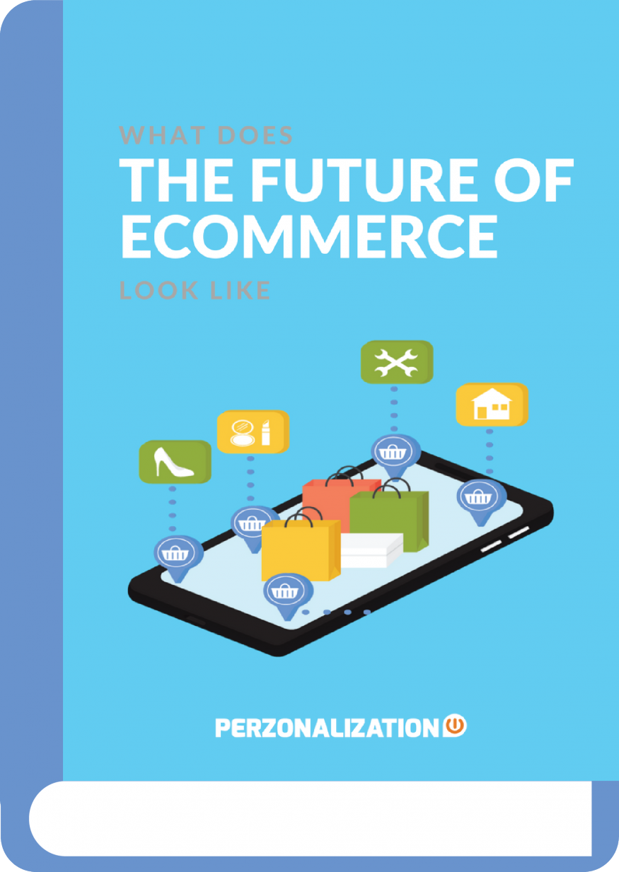 eCommerce Personalization eBooks | Perzonalization.com