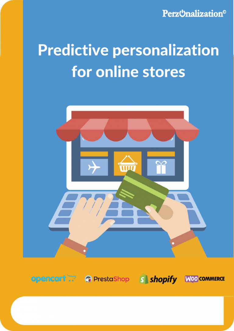 eCommerce Personalization eBooks | Perzonalization.com
