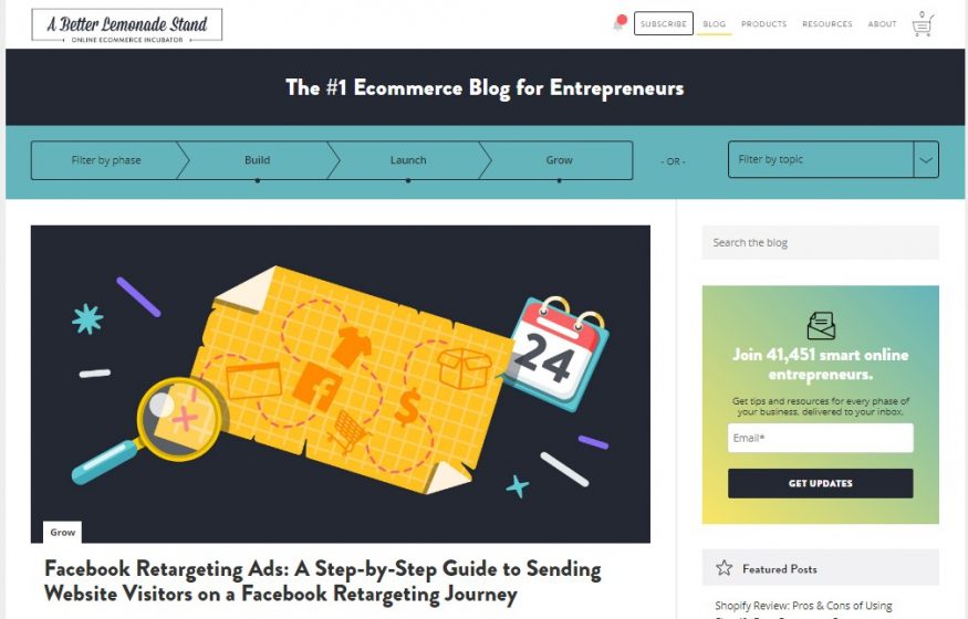 8 Best eCommerce Blogs To Follow For Every eCommerce Retailer