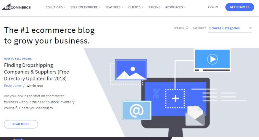 8 Best eCommerce Blogs To Follow For Every eCommerce Retailer