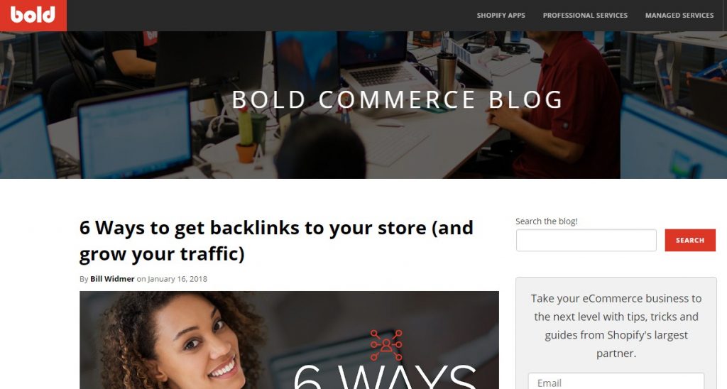 8 Best eCommerce Blogs To Follow For Every eCommerce Retailer