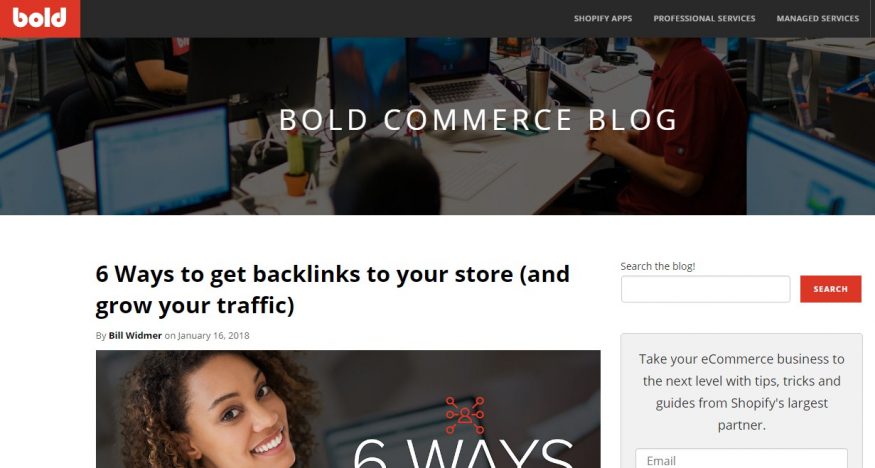 8 Best eCommerce Blogs To Follow For Every eCommerce Retailer