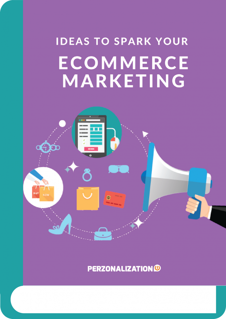 eCommerce Personalization eBooks | Perzonalization.com