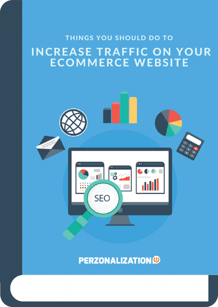 eCommerce Personalization eBooks | Perzonalization.com