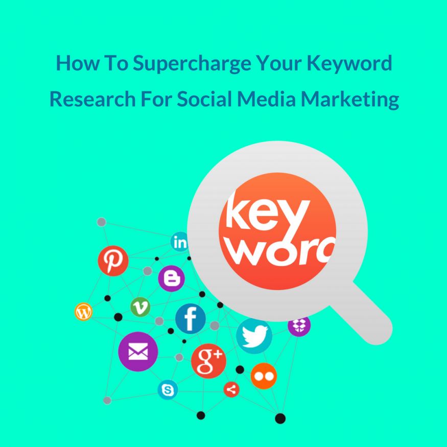 Keywords For Social Media: A Shopify Merchant's Goldmine