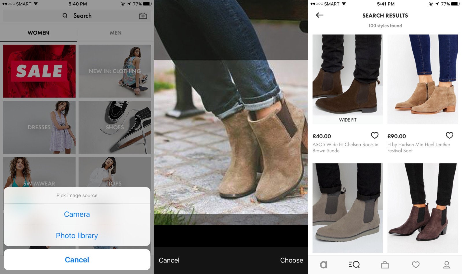 AI Powered eCommerce Personalization Software For SME AI Powered eCommerce Personalization Software For SME