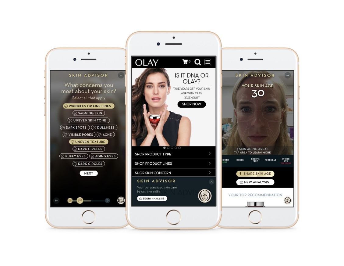 AI Powered eCommerce Personalization Software For SME AI Powered eCommerce Personalization Software For SME