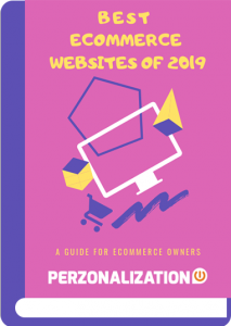 eCommerce Personalization eBooks | Perzonalization.com