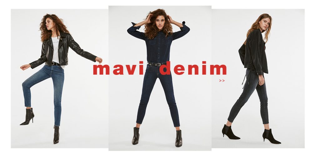 Mavi: eCommerce Personalization Case Study by Perzonalization