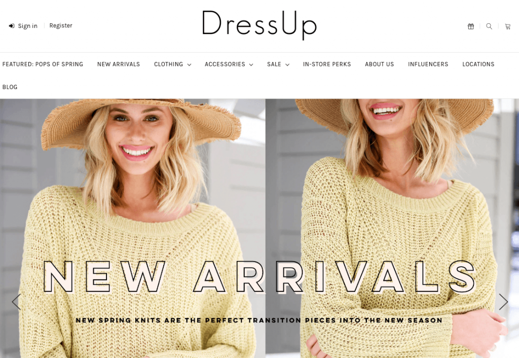 Website Design For eCommerce: A Guide For 2022