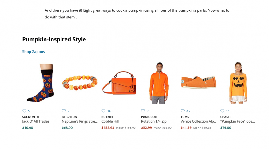 How To Shape Up The Best Content Strategy For eCommerce?