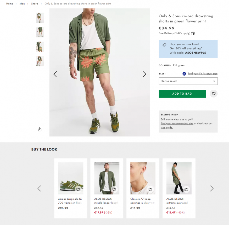 Related Products In Shopify: A Must-Have App For Your Webshop