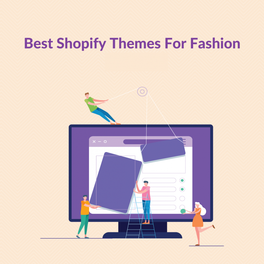 Best Shopify Themes For Fashion In 2022: Your Complete Guide