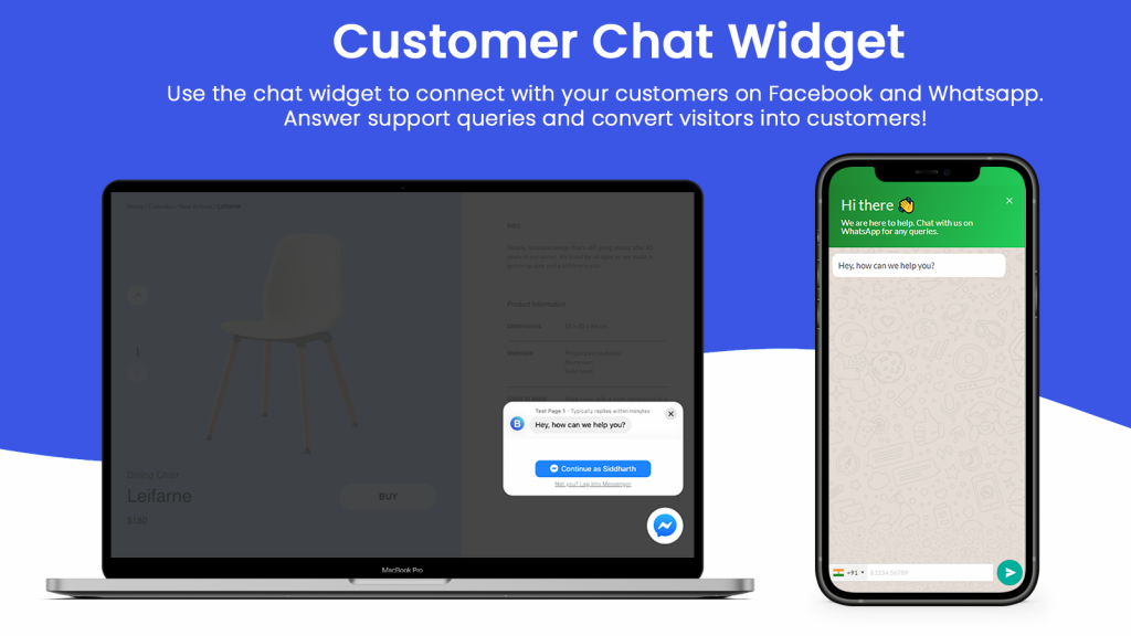 Chat For Shopify : A Great Tool For Customer Support