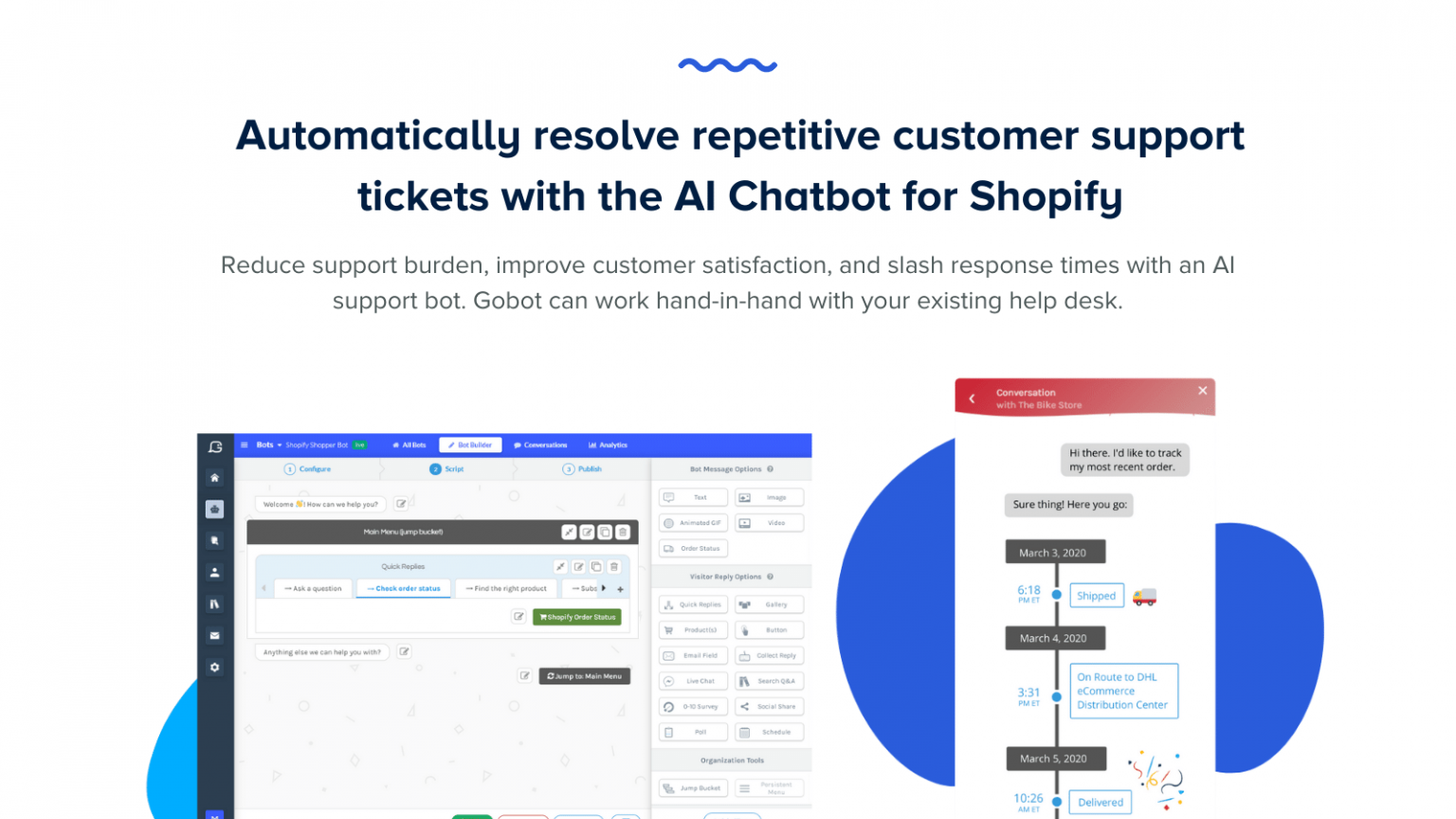 Chat For Shopify : A Great Tool For Customer Support
