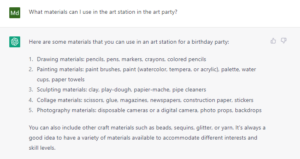 A Complete Guide on ChatGPT - Perzonalization