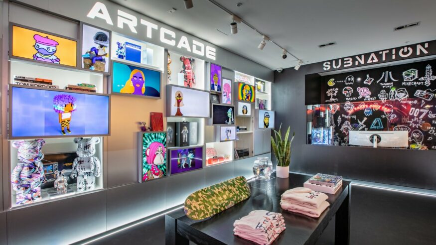 NFTs in eCommerce: All You Need To Know - Perzonalization