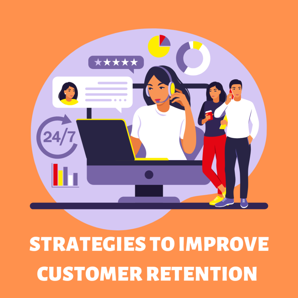 15 Customer Retention Strategies for WooCommerce Store